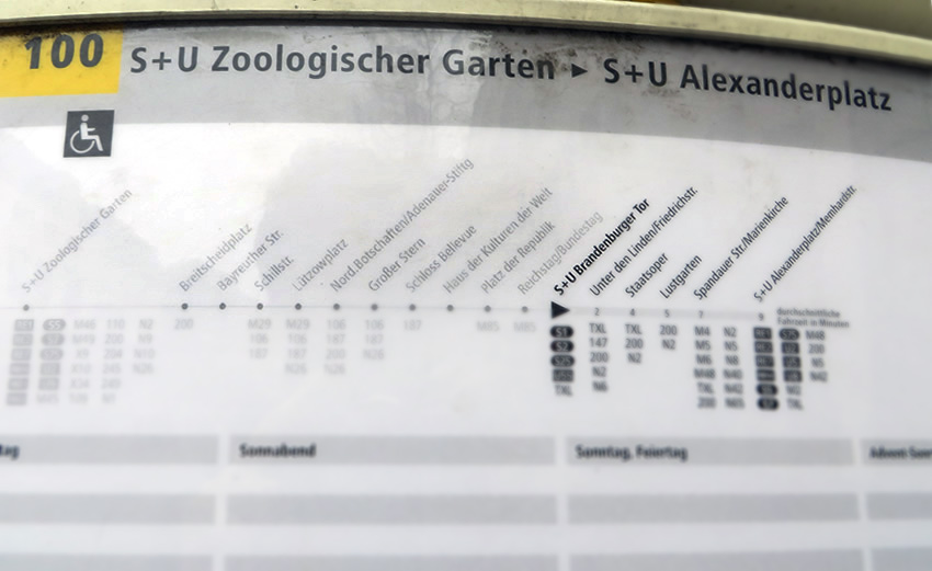 Berlin Bus 200 Route Map Bus 200 Berlin Route Map Ger Vrogue co